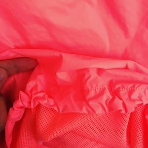 Xersion | Jackets & Coats | Xersion Neon Pink Running Jacket | Poshmark